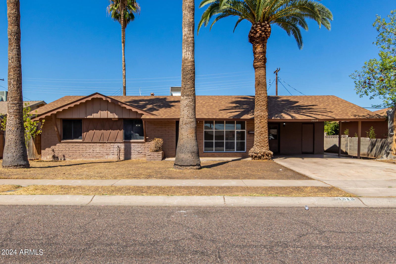 3818 W State Avenue, Phoenix, 85051