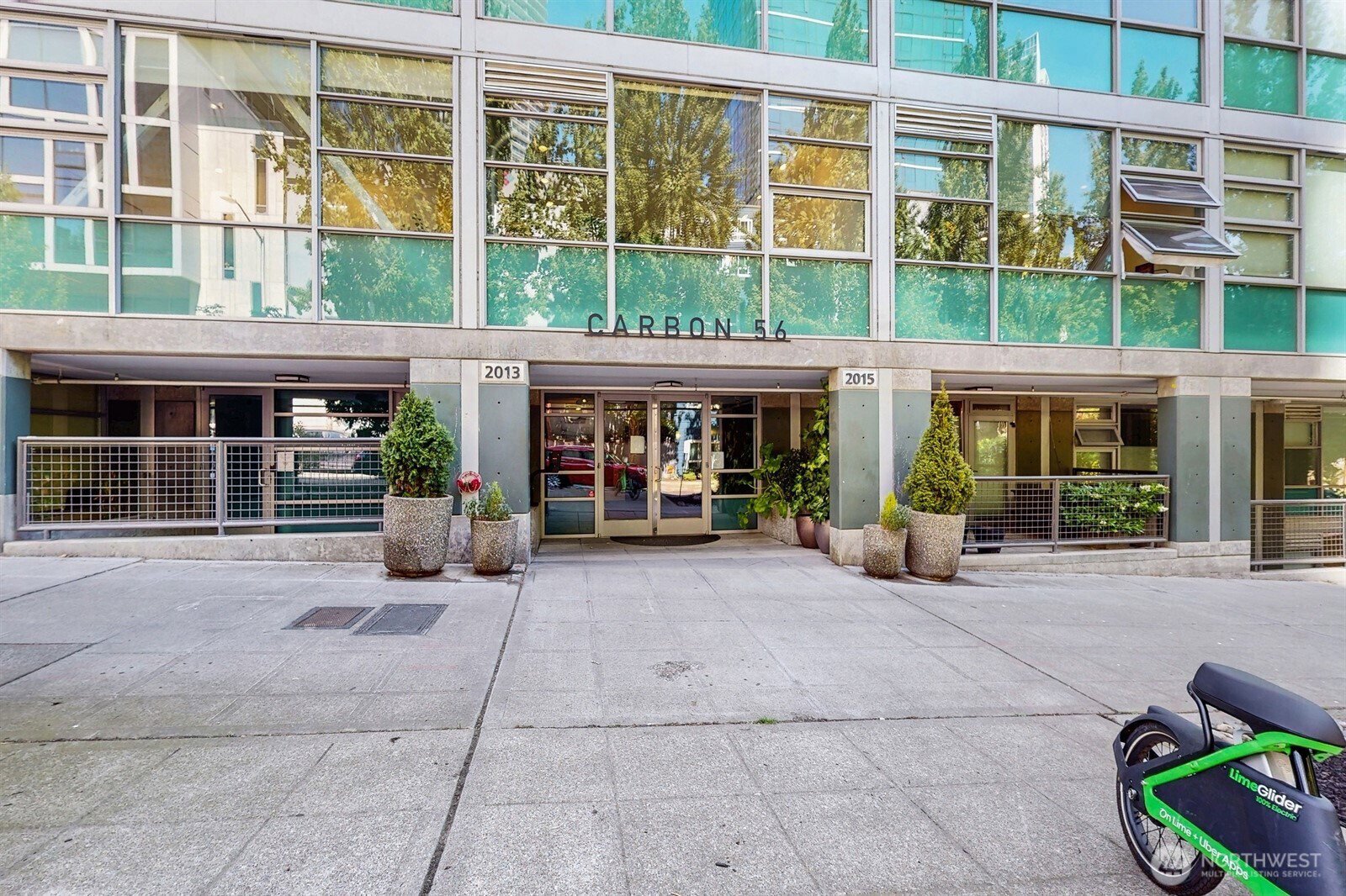 2015 Terry Avenue Unit #301, Seattle | MLS# 2403419 | Skyline ...