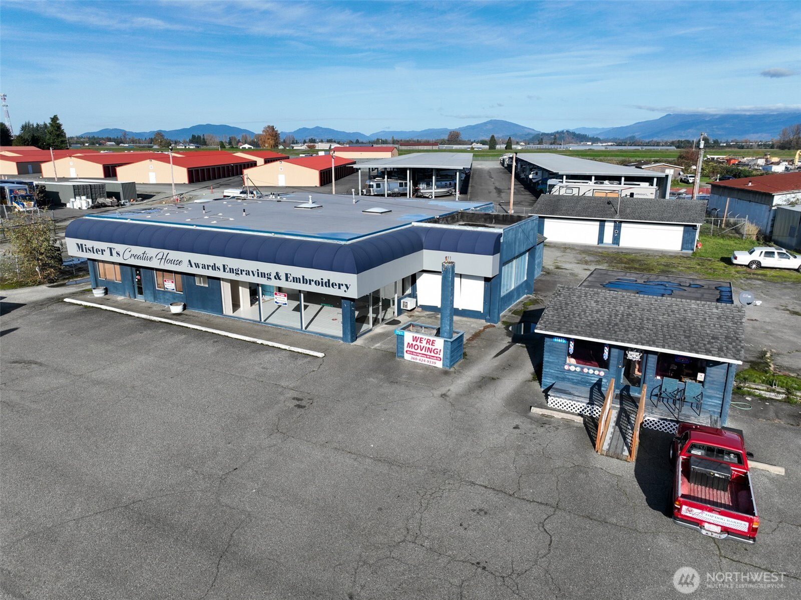 17691 State Route 536, Mount Vernon | MLS# 2454835 | Skyline Properties ...
