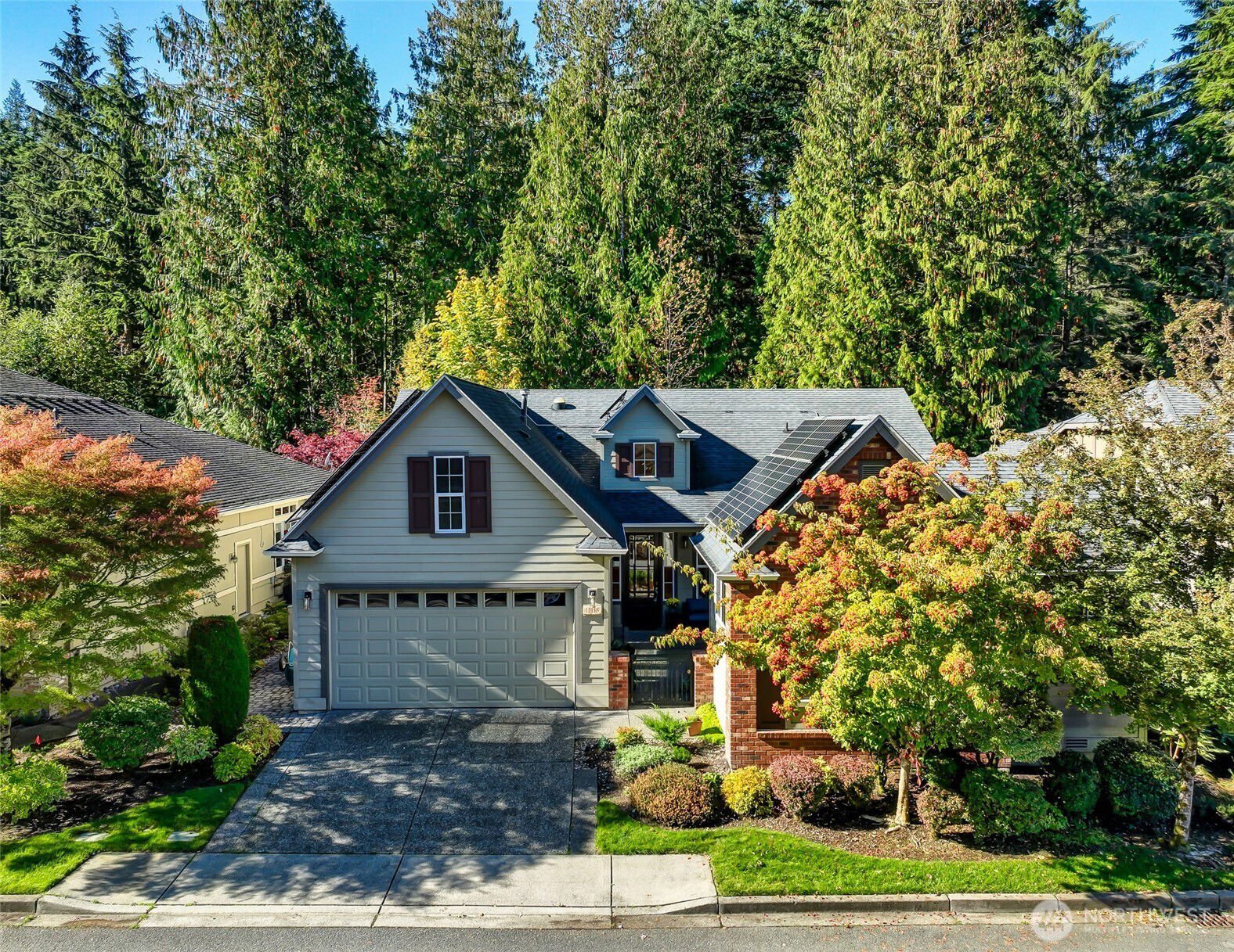 12115 Big Leaf Way NE, Redmond | MLS# 2465682 | Skyline Properties, Inc ...