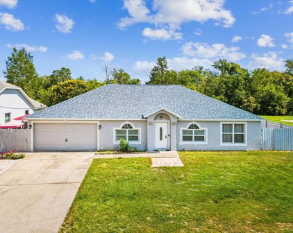 Just Listed Homes in Spring Hill Florida