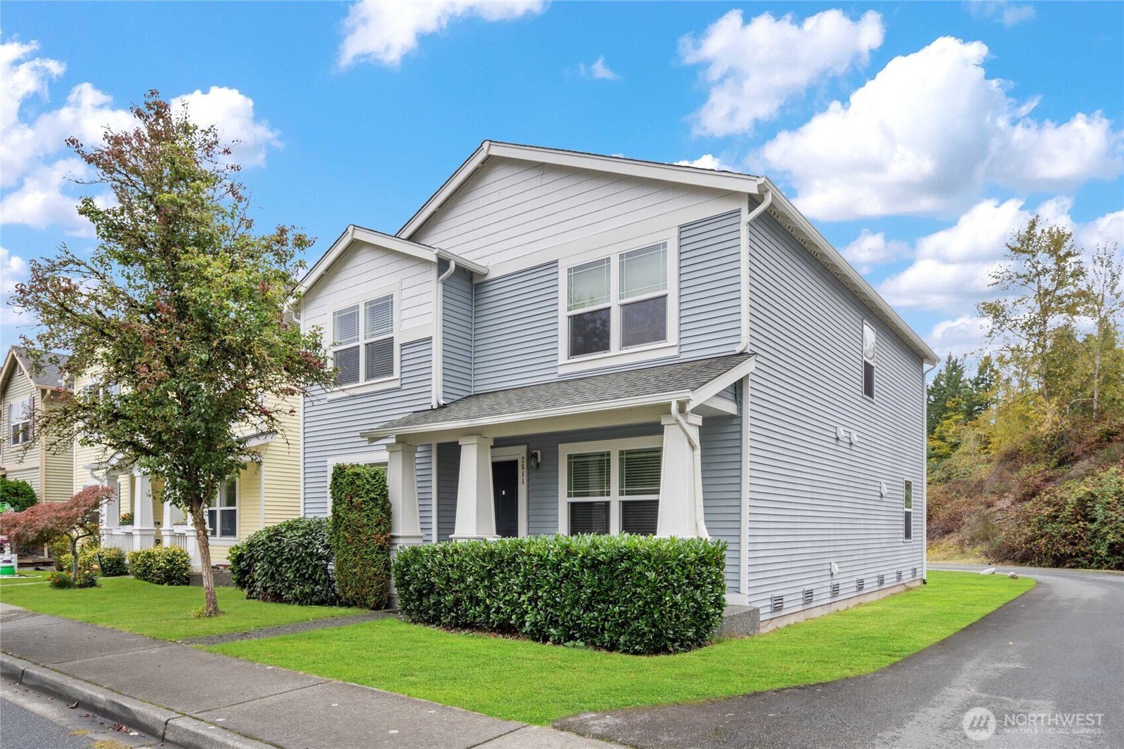 2511 NE 1st Street, Renton | MLS# 2445971 | Skyline Properties, Inc ...