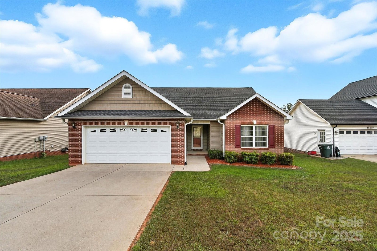 1611 Mayfair Drive, Conover, Conover, NC CLOSED | 4306485