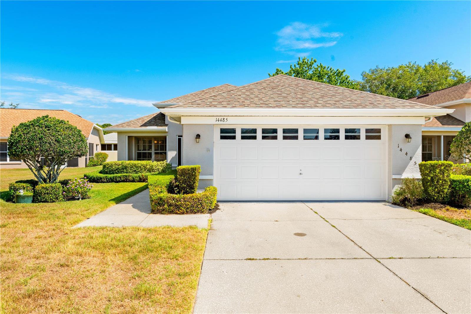 14485 Tamarind Loop, Spring Hill, 34609