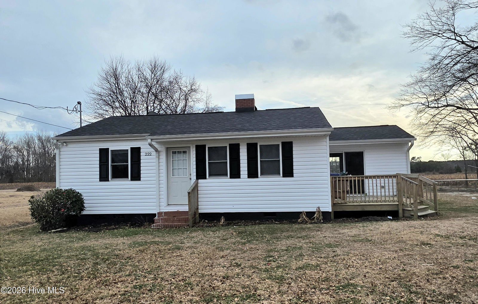 222 Snow Hill St, Ayden, 28513