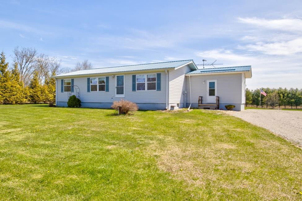 N5910 COUNTY ROAD E, Porterfield, WI 54159, 54159