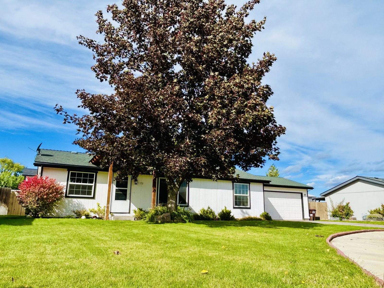 1575 NE Lisa Court, Prineville, 97754
