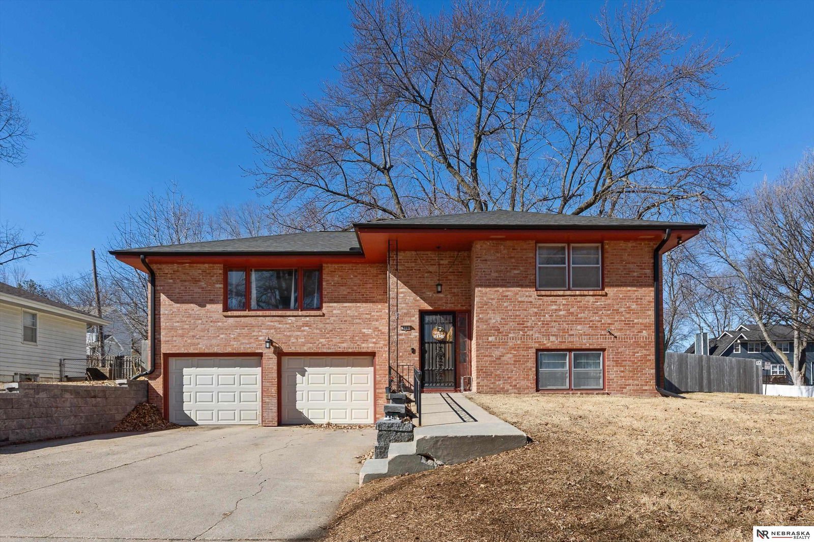 828 S Polk Street, Papillion, 68046 in Oliver Addition