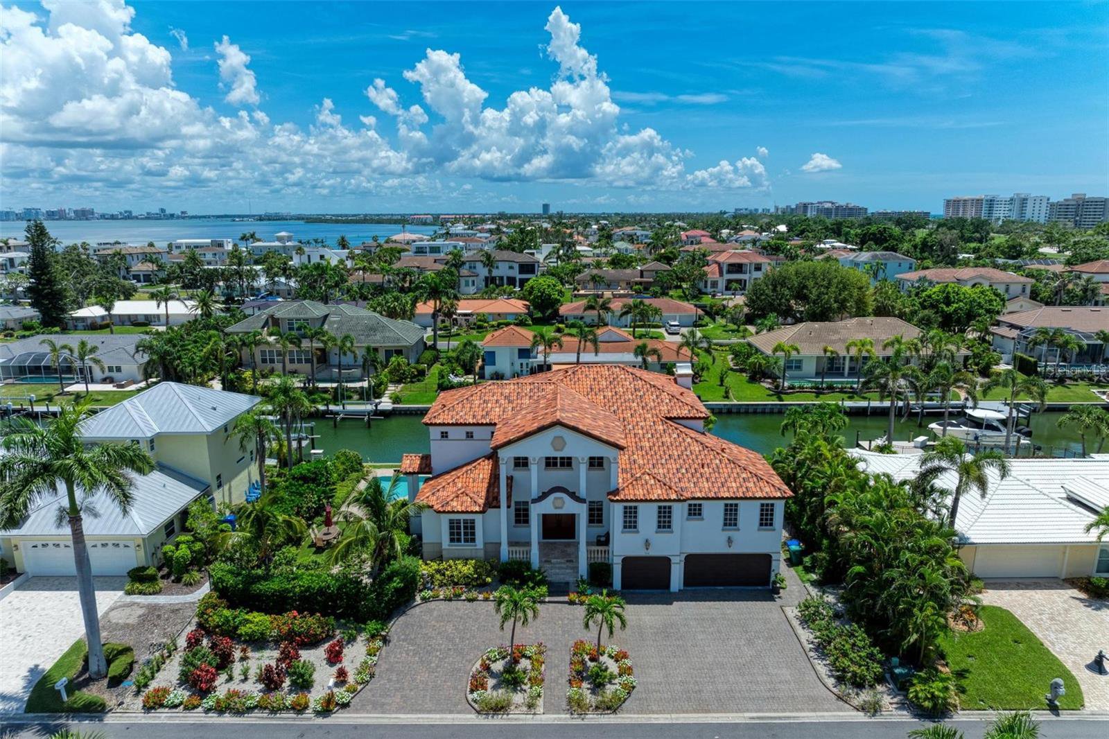 550 Yardarm Lane, Longboat Key, 34228