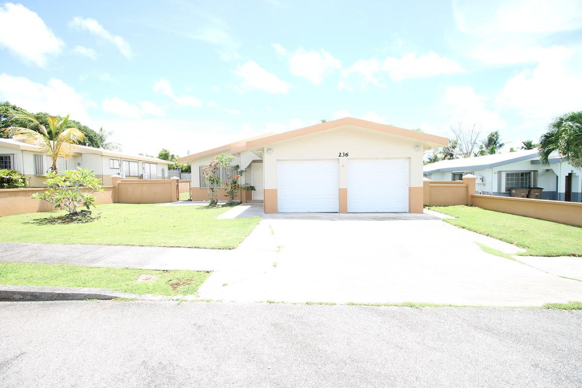 236 Kayen Rosario Untalan, Dededo, 96929