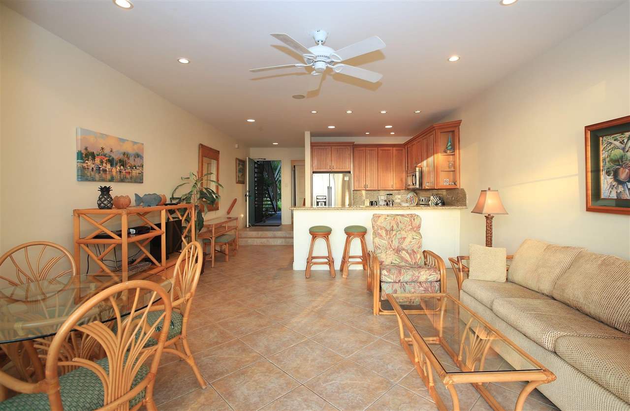 5295 Lower Honoapiilani Rd Unit B12, Lahaina, 96761