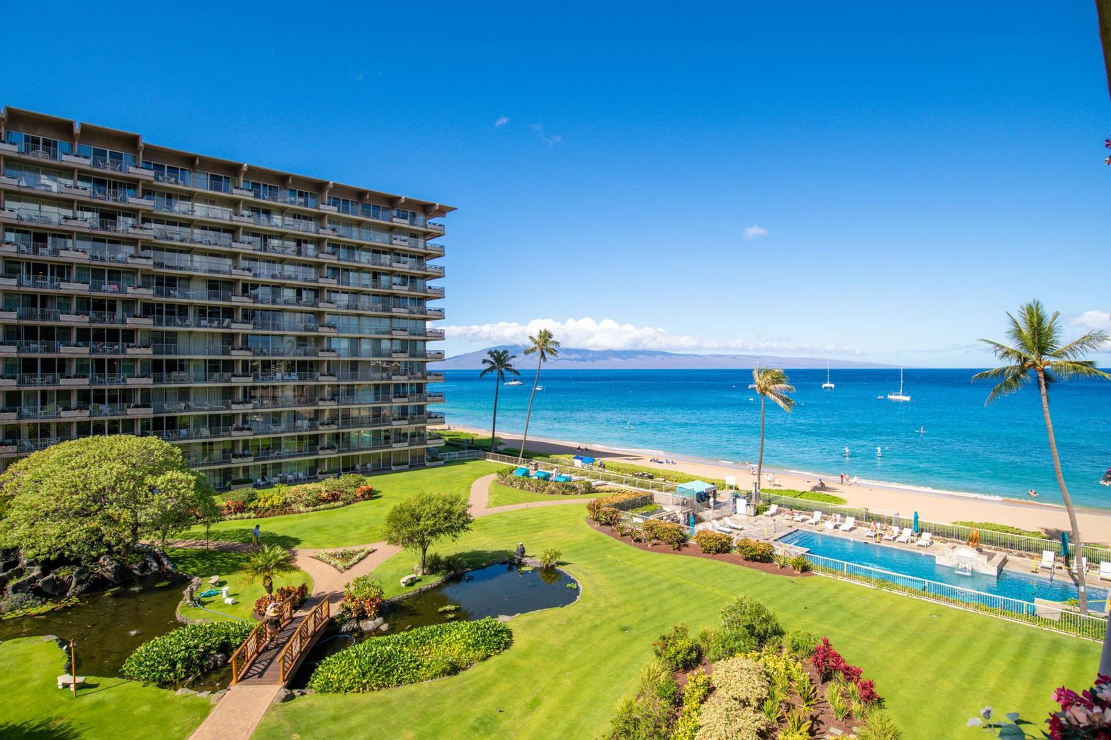 2481 Kaanapali Pkwy Unit 515, Lahaina, 96761