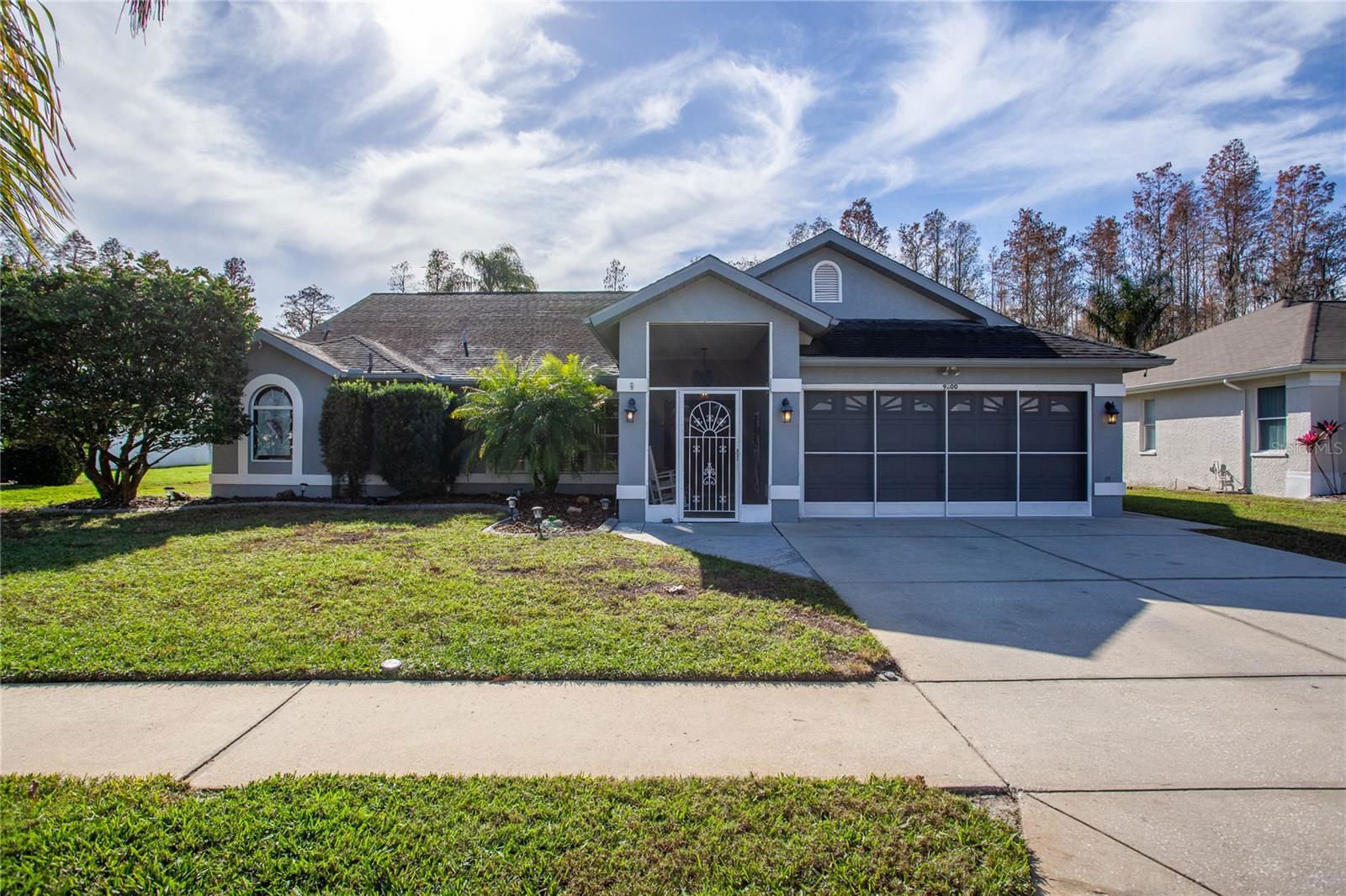 9800 Reynosa Drive, New Port Richey, 34655