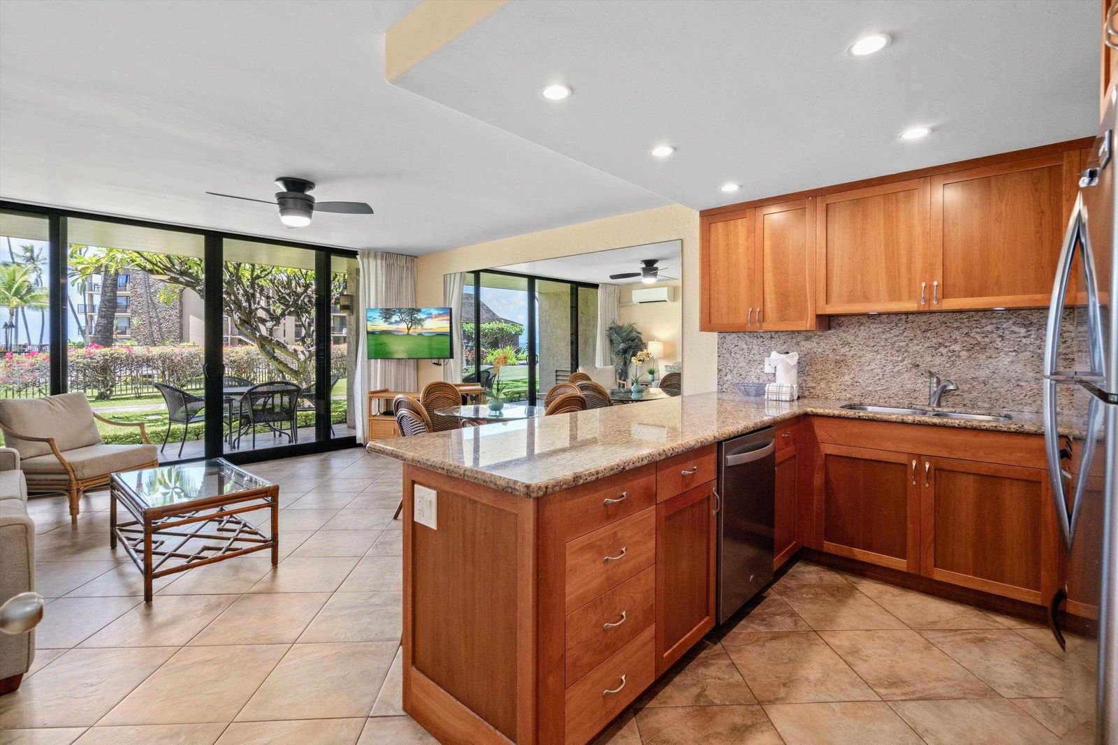 3543 Lower Honoapiilani Rd Unit K103, Lahaina, 96761