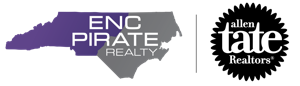 ENC Pirate Realty Rentals