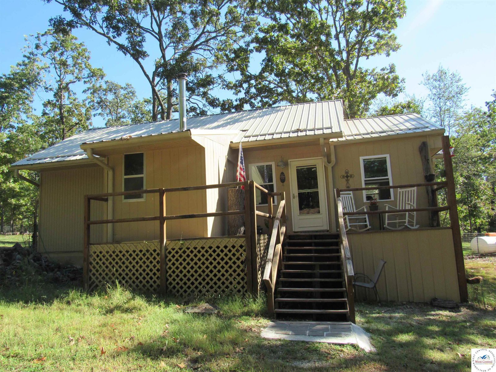 760 SE 1165p, Deepwater, 64740