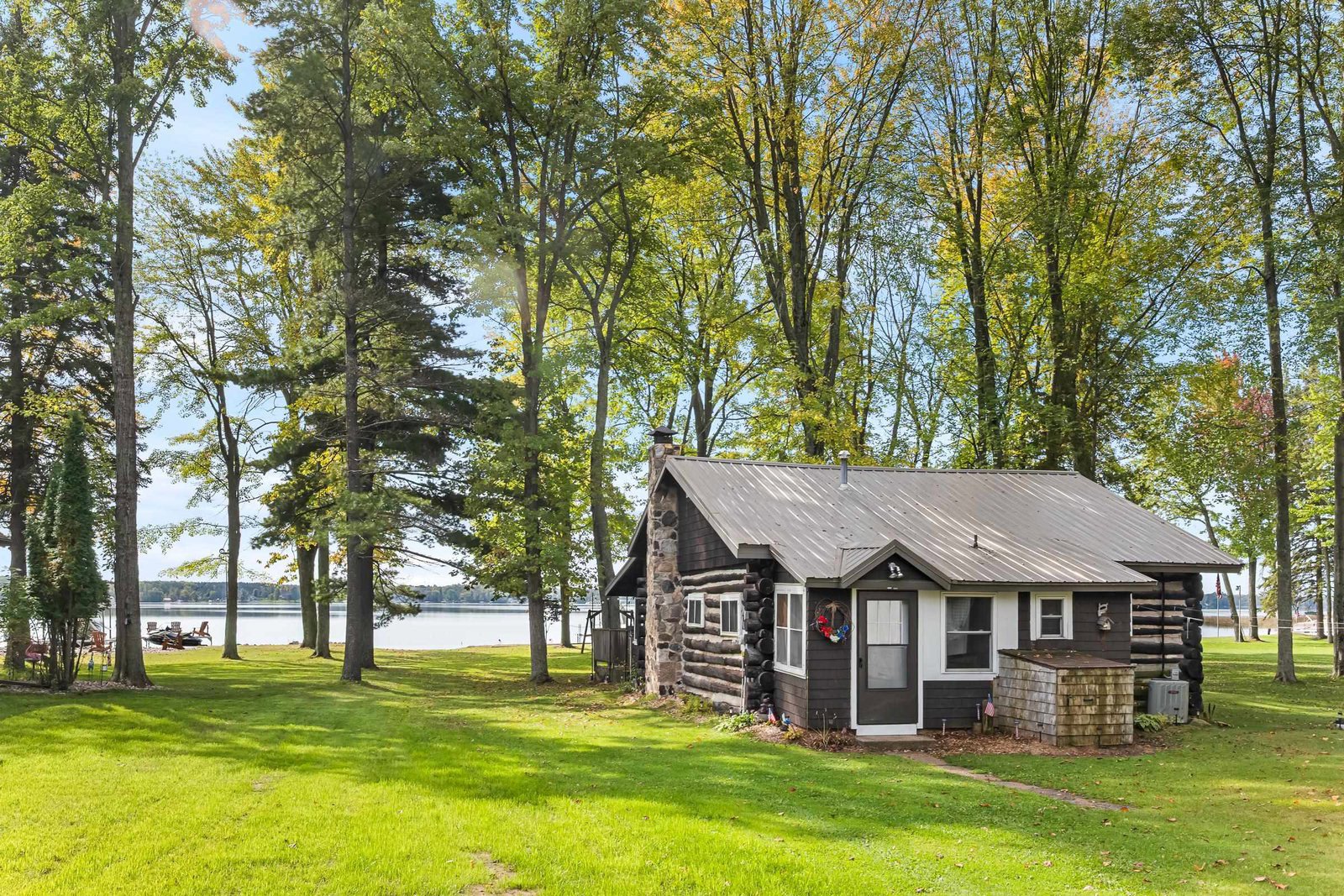 W6107 RECTOR Road, Wausaukee, WI 54177, 54177