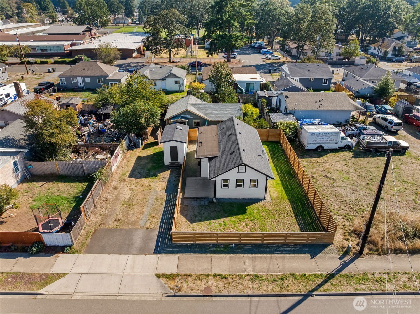 14915 Portland Avenue SW, Lakewood | MLS# 2439230 | Skyline Properties ...