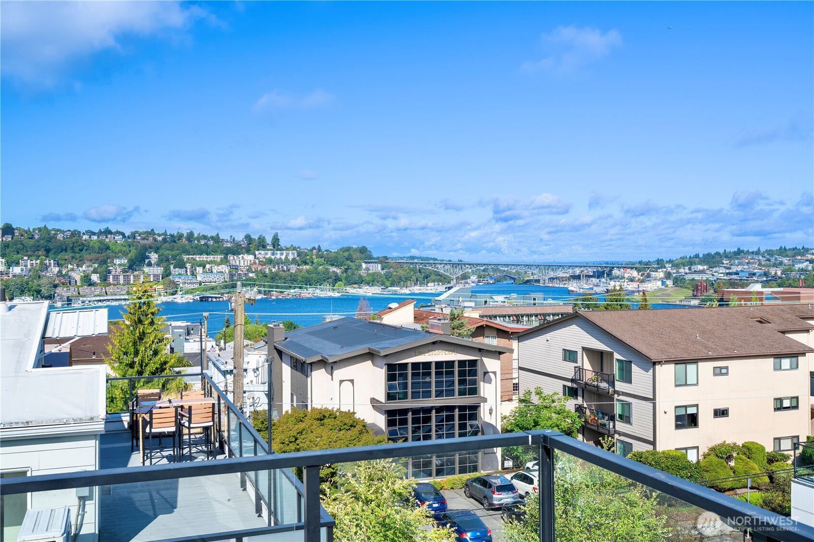 2218 Franklin Avenue E Unit #C, Seattle | MLS# 2434989 | Skyline Properties, Inc. | Newest ...