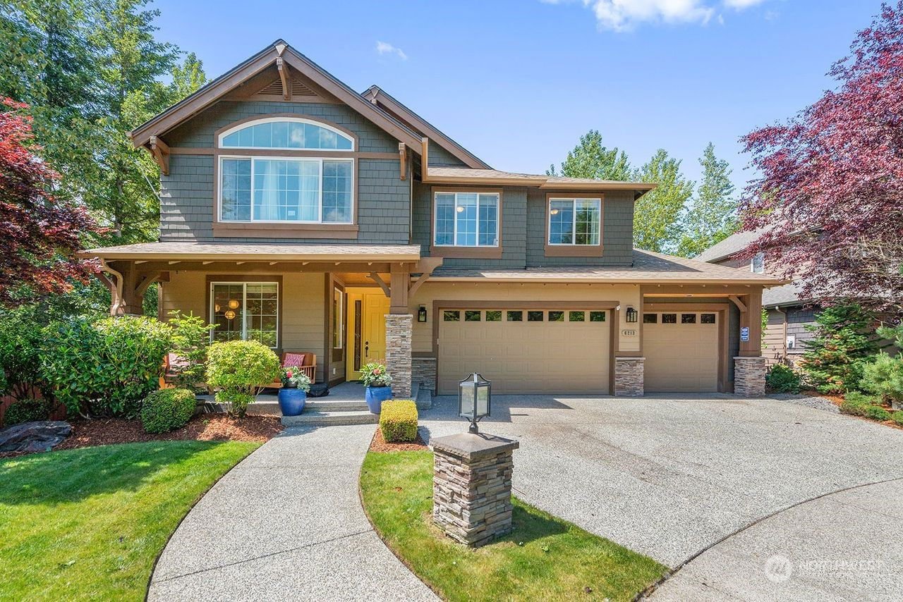 6213 Whitaker Lane SE, Snoqualmie | MLS# 2248653 | Skyline Properties ...