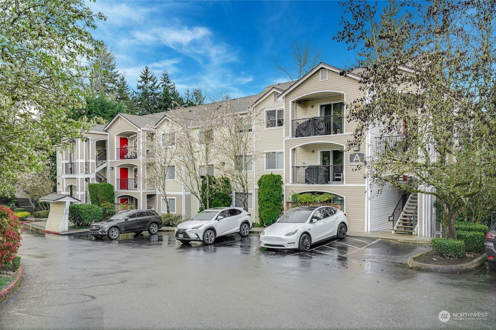 10709 Valley View Road Unit #A303, Bothell | MLS# 2218586 | Skyline ...
