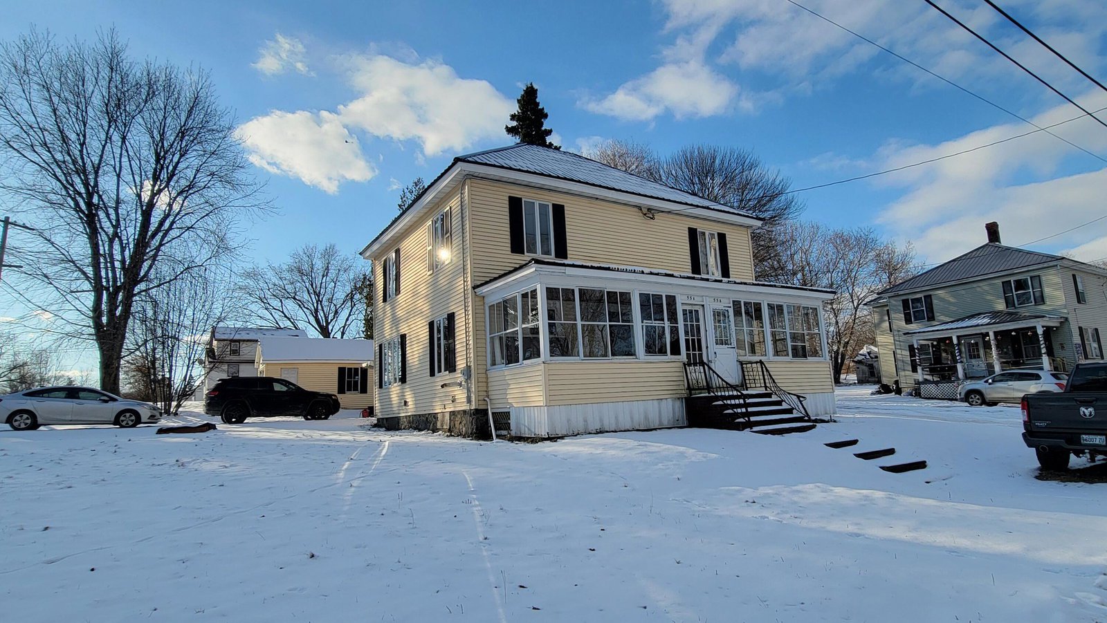 55 Summit Street, Baileyville, 04694