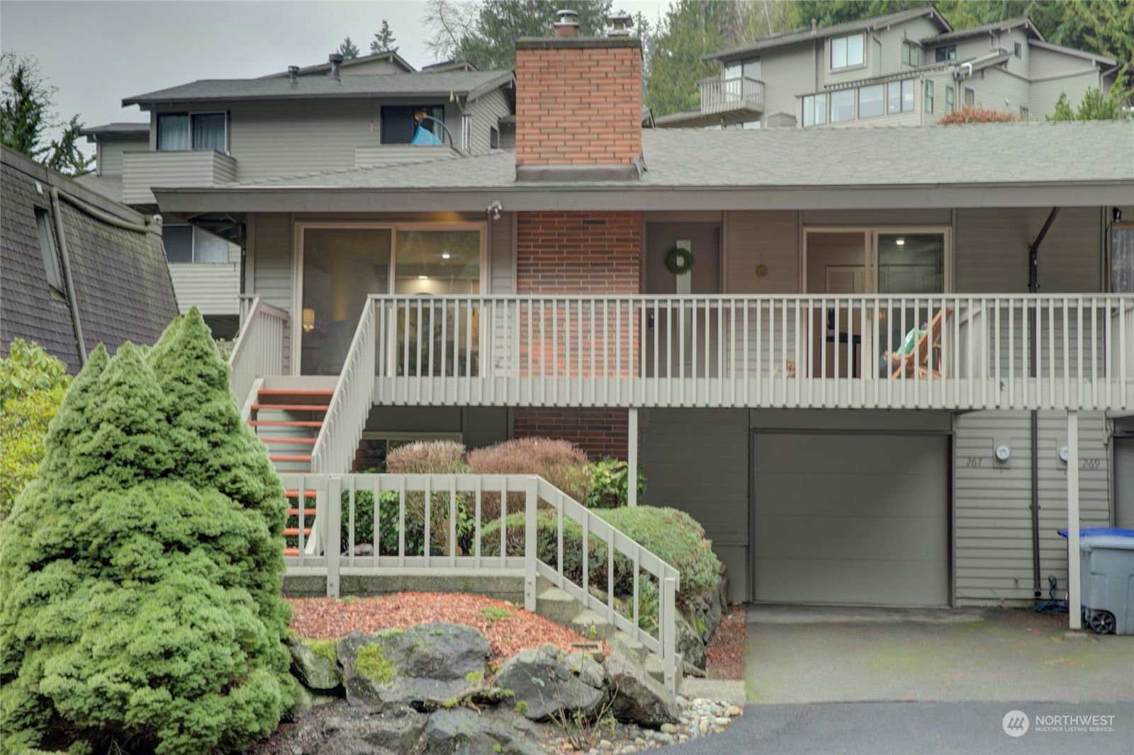 267 169th Avenue NE, Bellevue | MLS# 2031343 | Skyline Properties, Inc ...