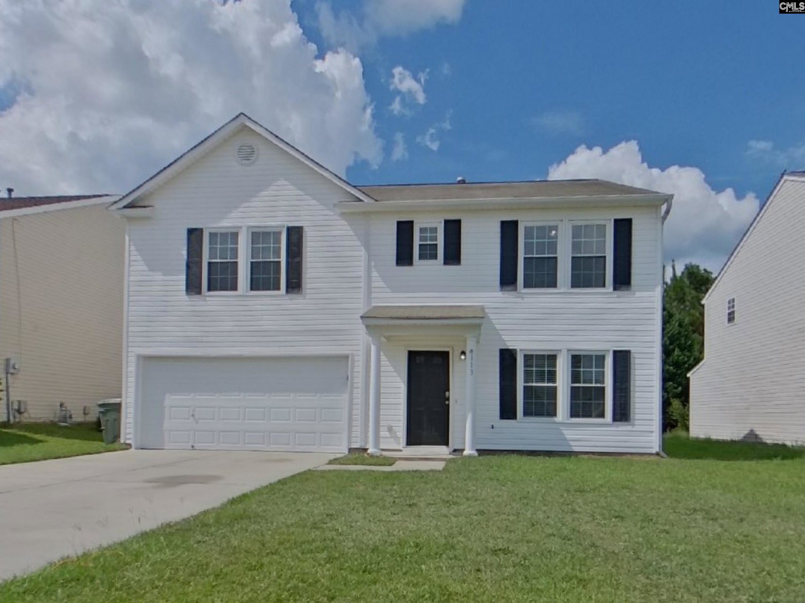 113 Fox Grove Circle, Columbia, 29229