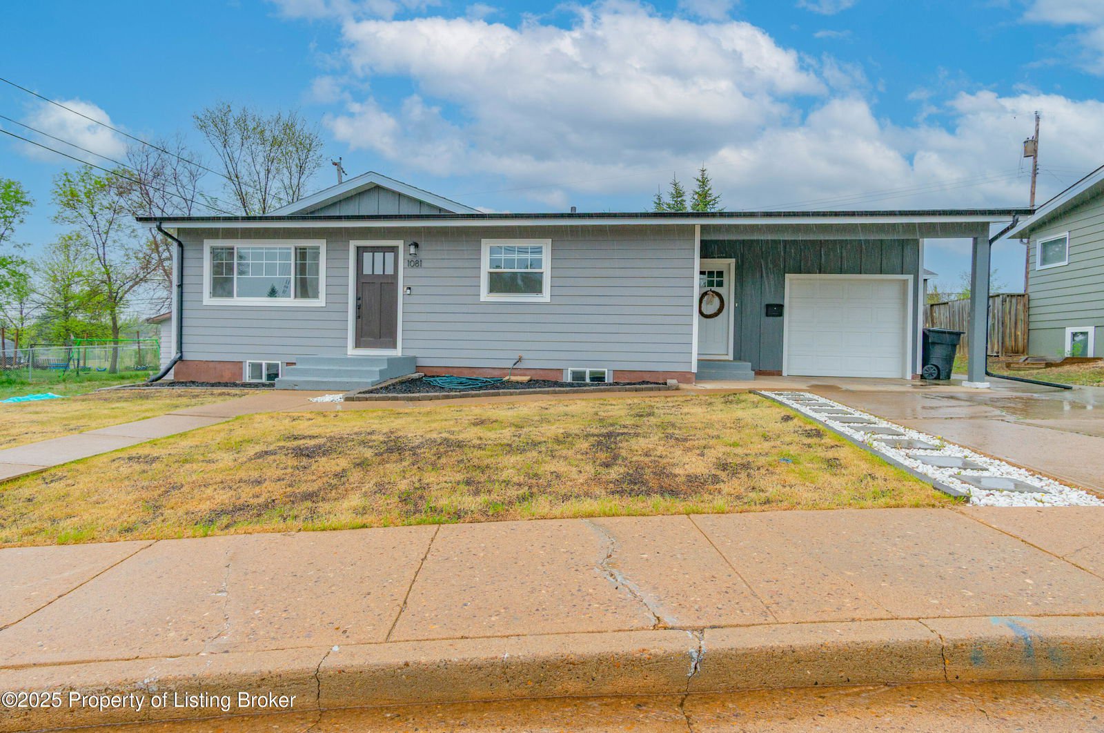 1081 Lincoln Street, Dickinson, 58601