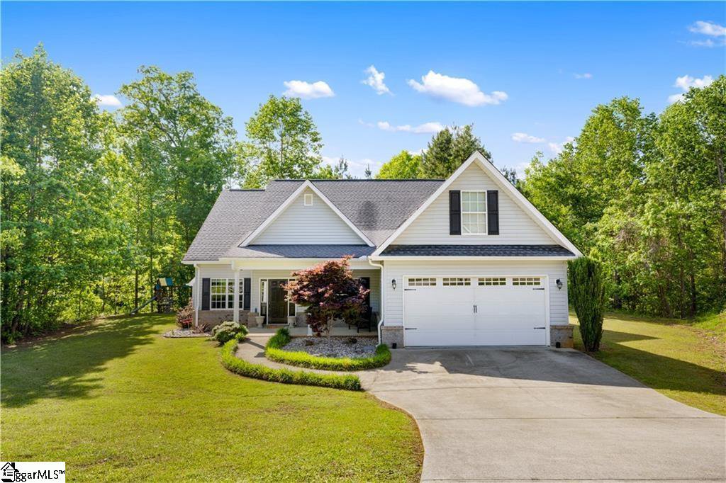 115 Cove View Court, Seneca, Seneca 29678