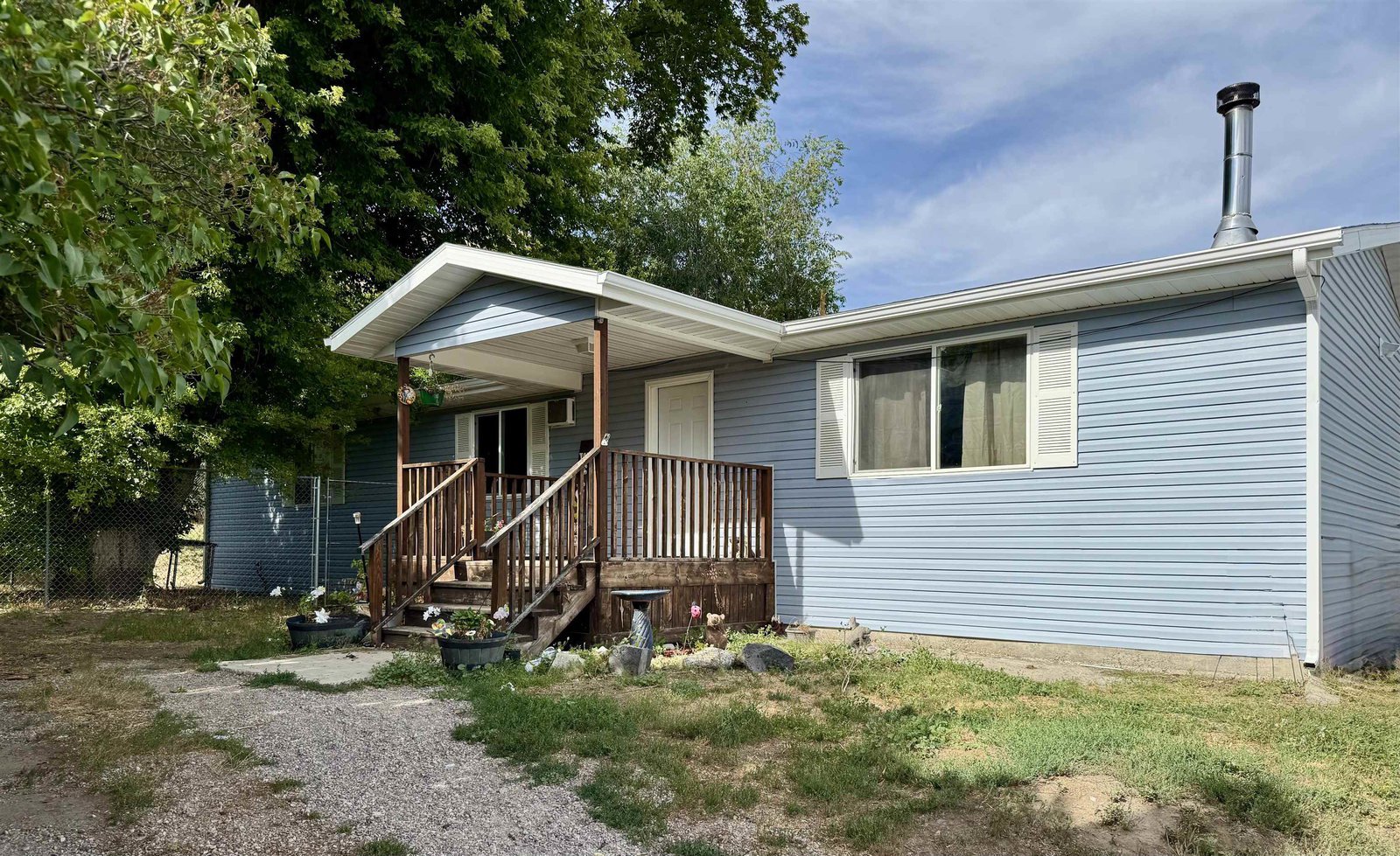 602 Highway 30, Inkom, 83245