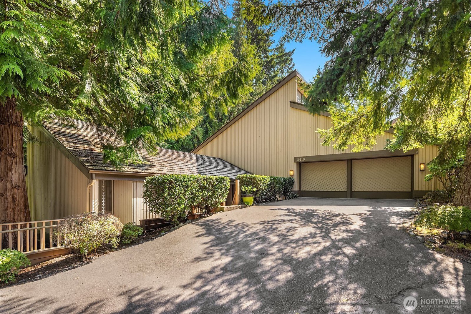 2410 Sahalee Drive W, Sammamish | MLS# 2429559 | Skyline Properties ...