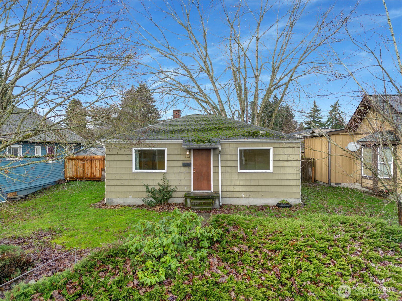 3610 S Ainsworth Avenue, Tacoma | MLS# 2463101 | Skyline Properties ...