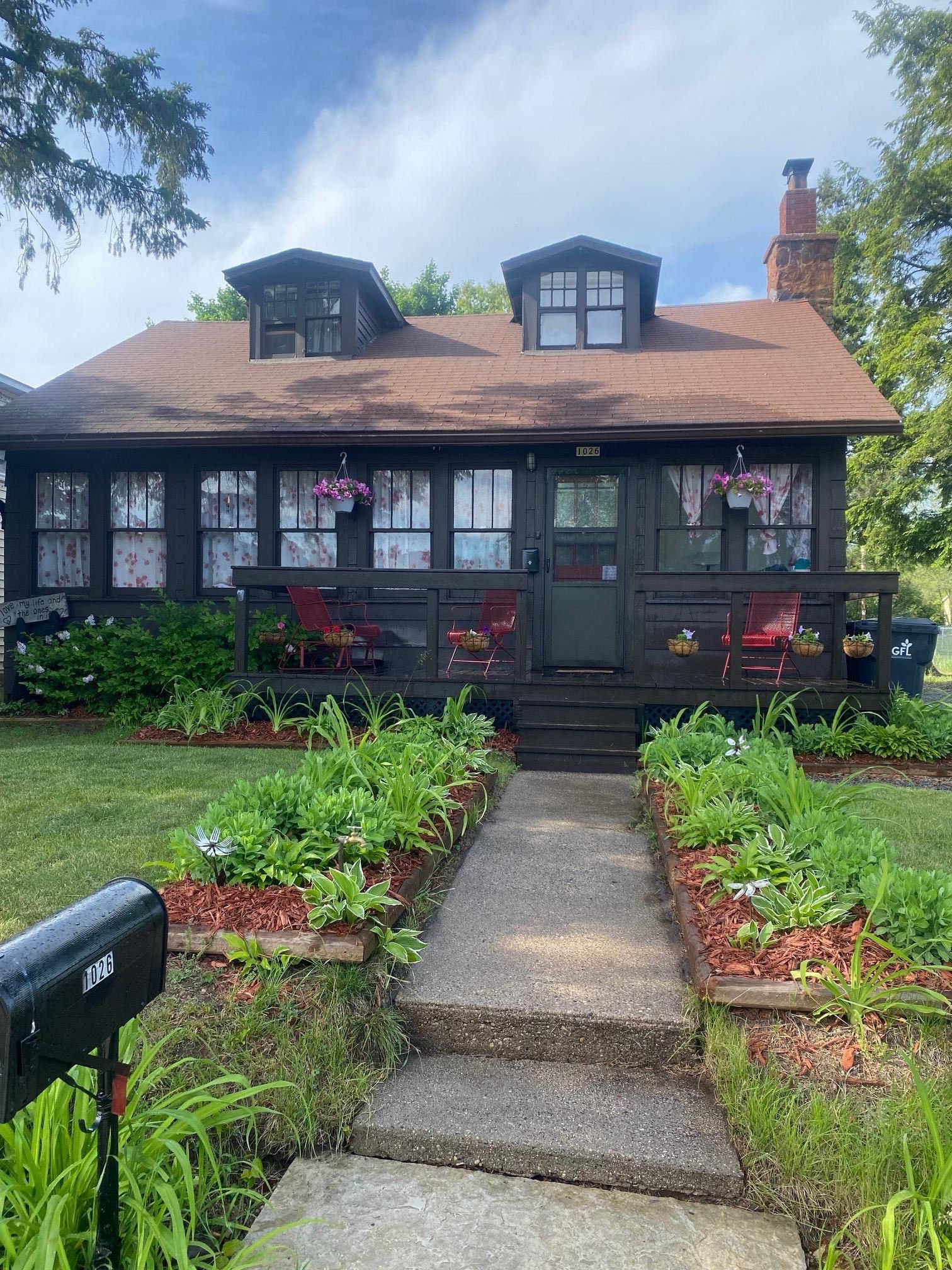 1026 COUNTY ROAD C, Wausaukee, WI 54177, 54177