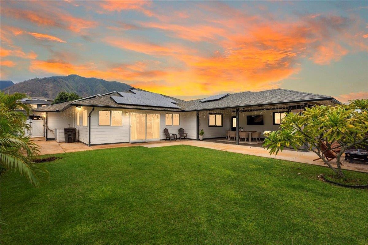 40 Koani Loop Unit 40, Wailuku, 96793