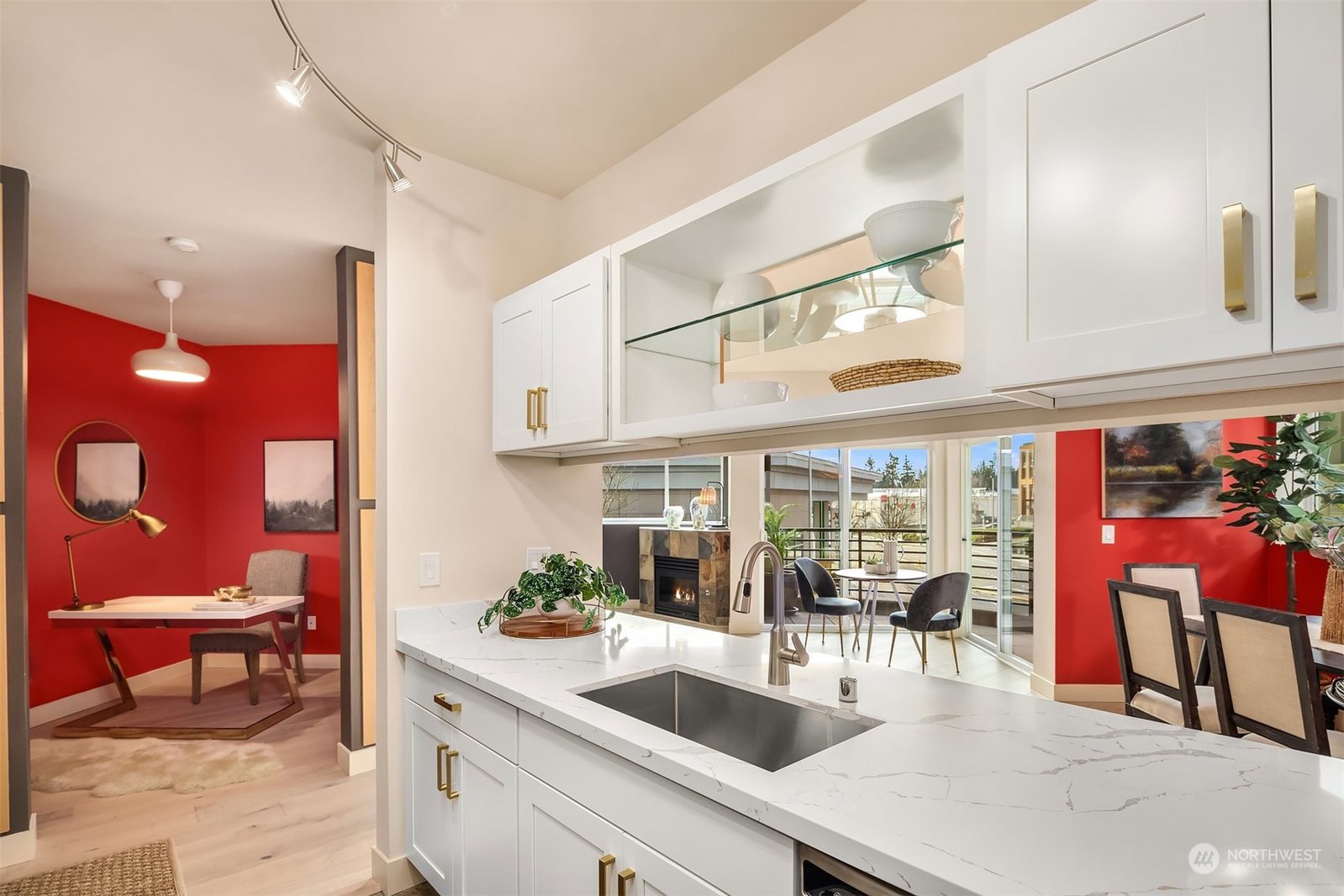 300 110th Avenue NE Unit #205, Bellevue | MLS# 2185500 | Skyline ...