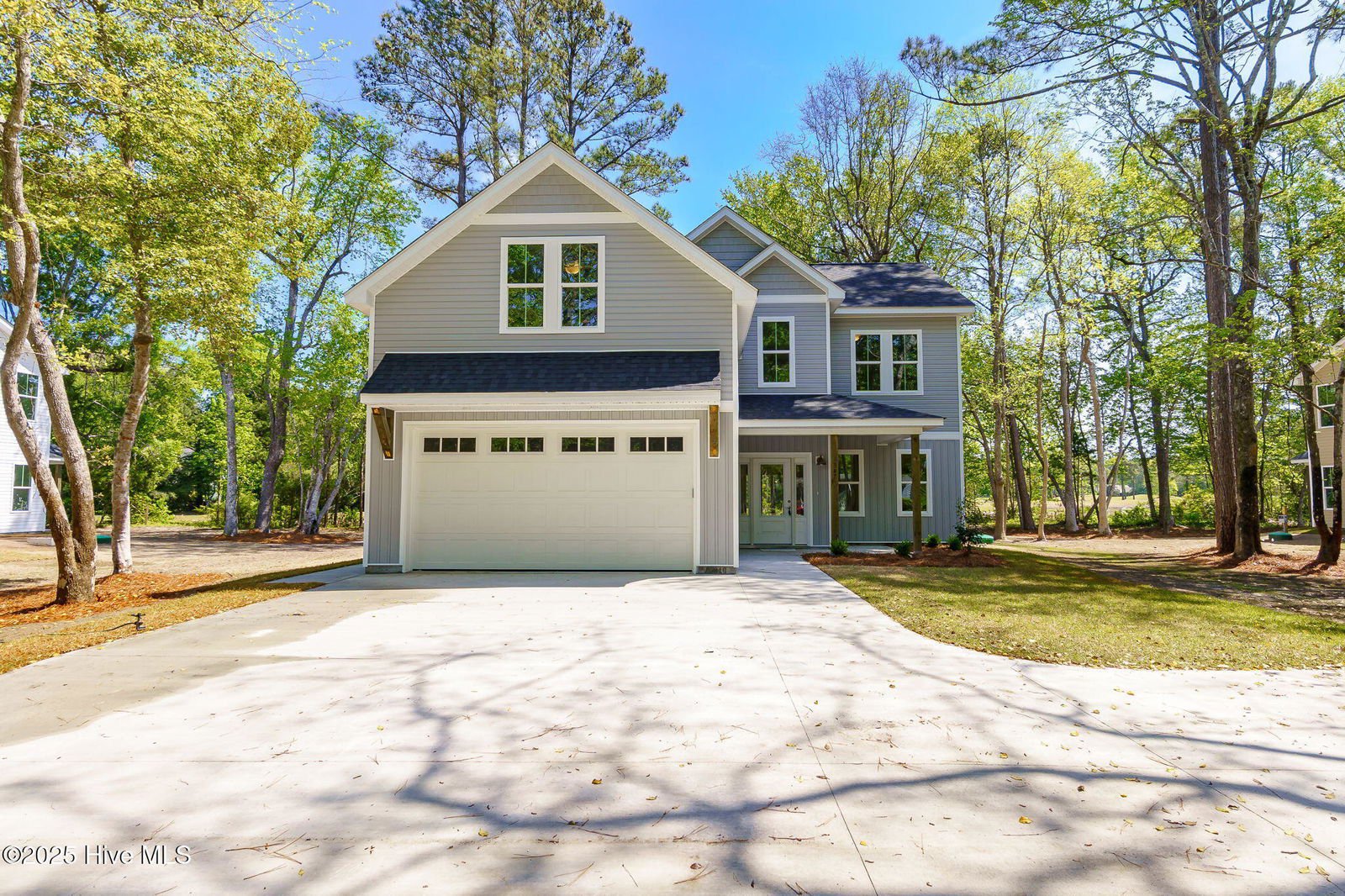 347 Mccabe Road, Morehead City, 28557