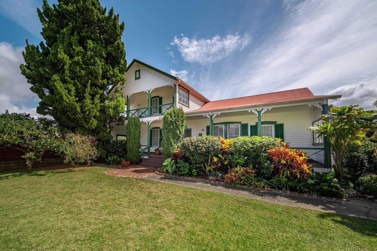 808 Makawao Ave, Makawao, 96768