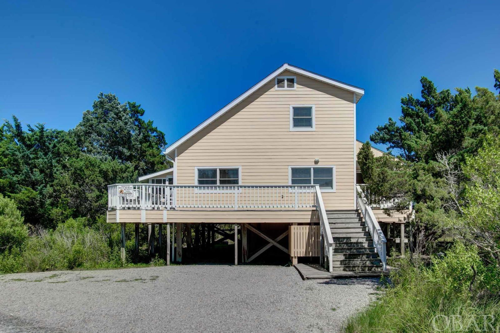 74 Tom Neal Drive, Ocracoke, 27960