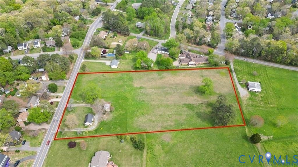 9941 Reams Road, North Chesterfield, 23236