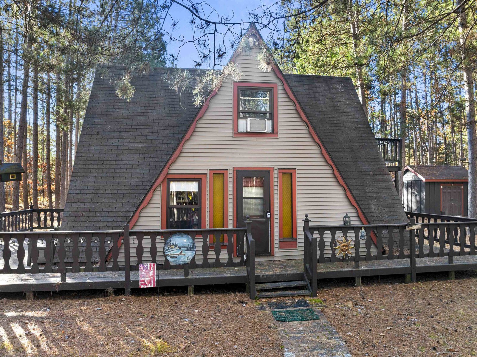 N8877 DEBBIE Lane, Crivitz, WI 54114, 54114