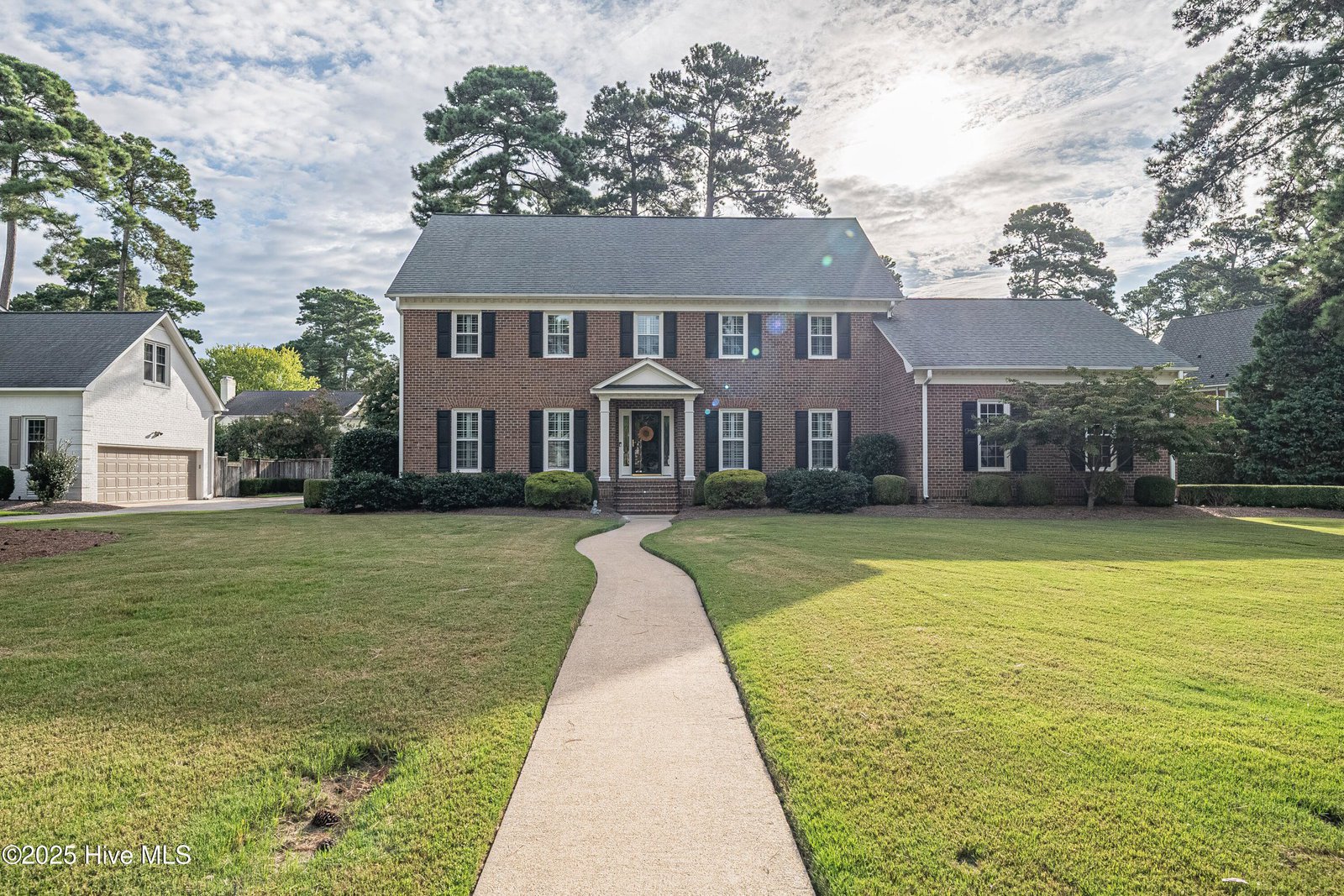 901 Daventry Drive, Greenville, 27858