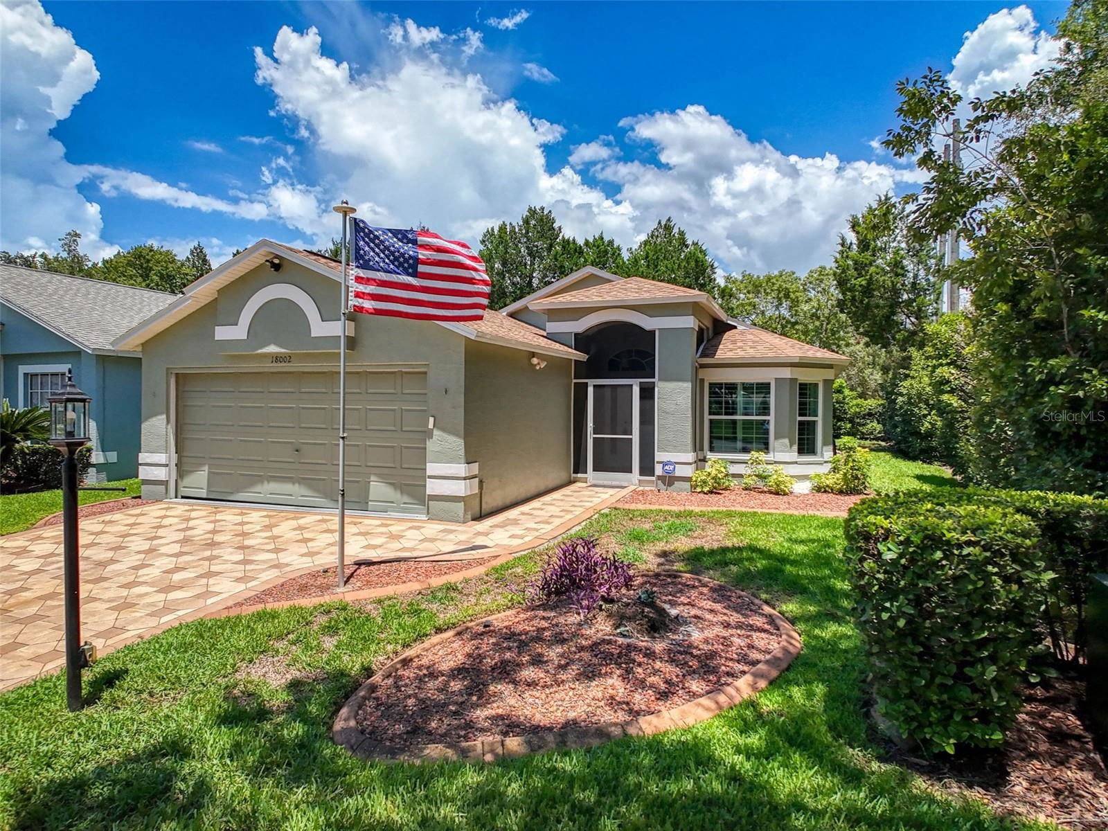 18002 Webster Grove Drive, Hudson, 34667