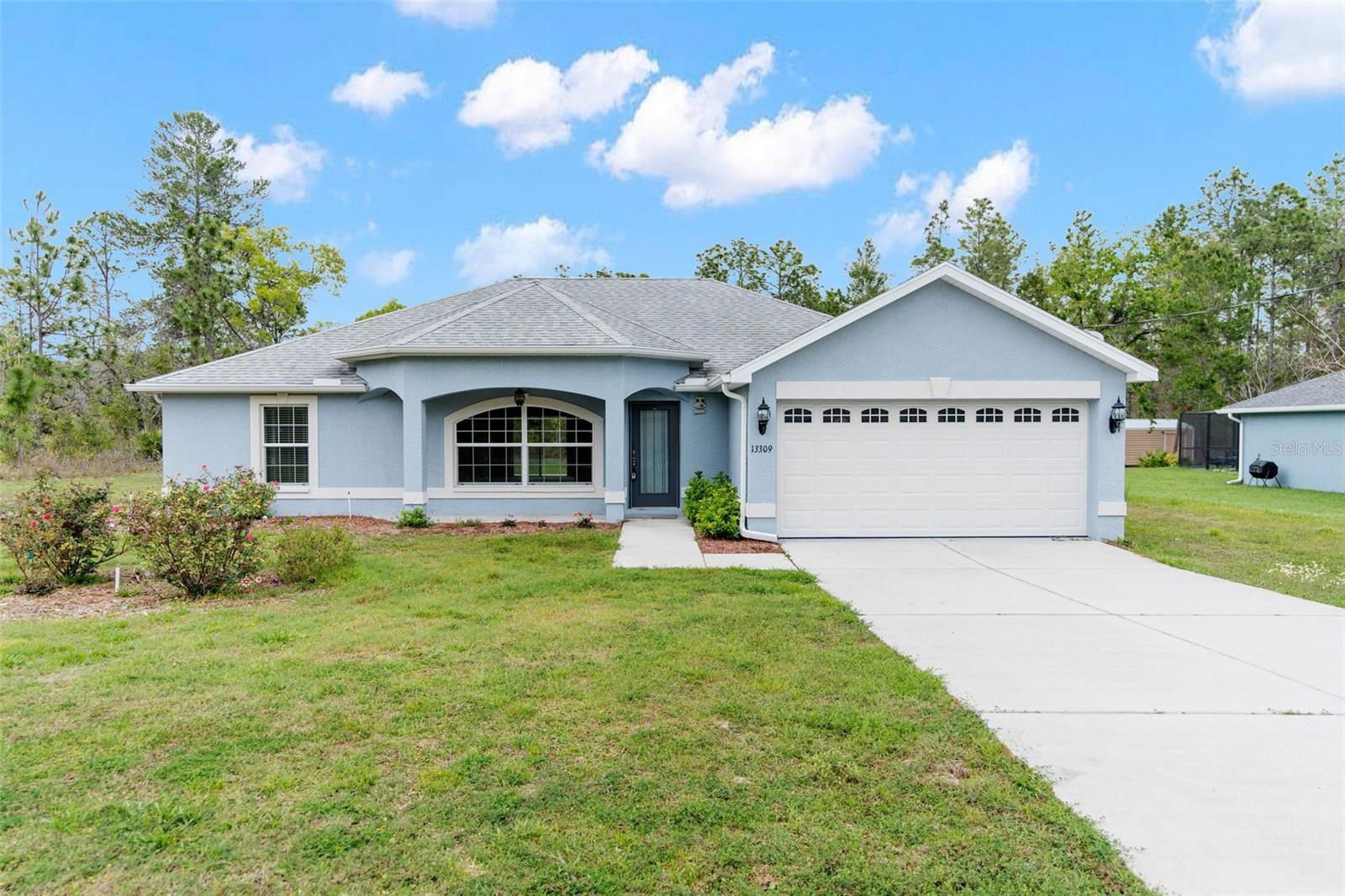 13309 Thrasher Avenue, Brooksville, 34614