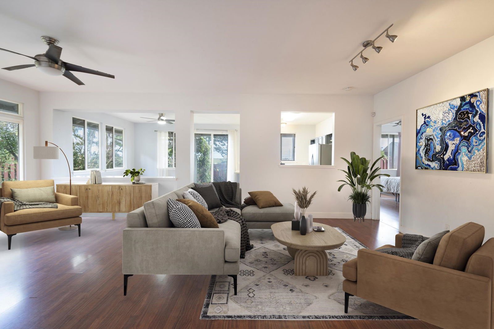 135 Poniu Cir, Wailuku, 96793