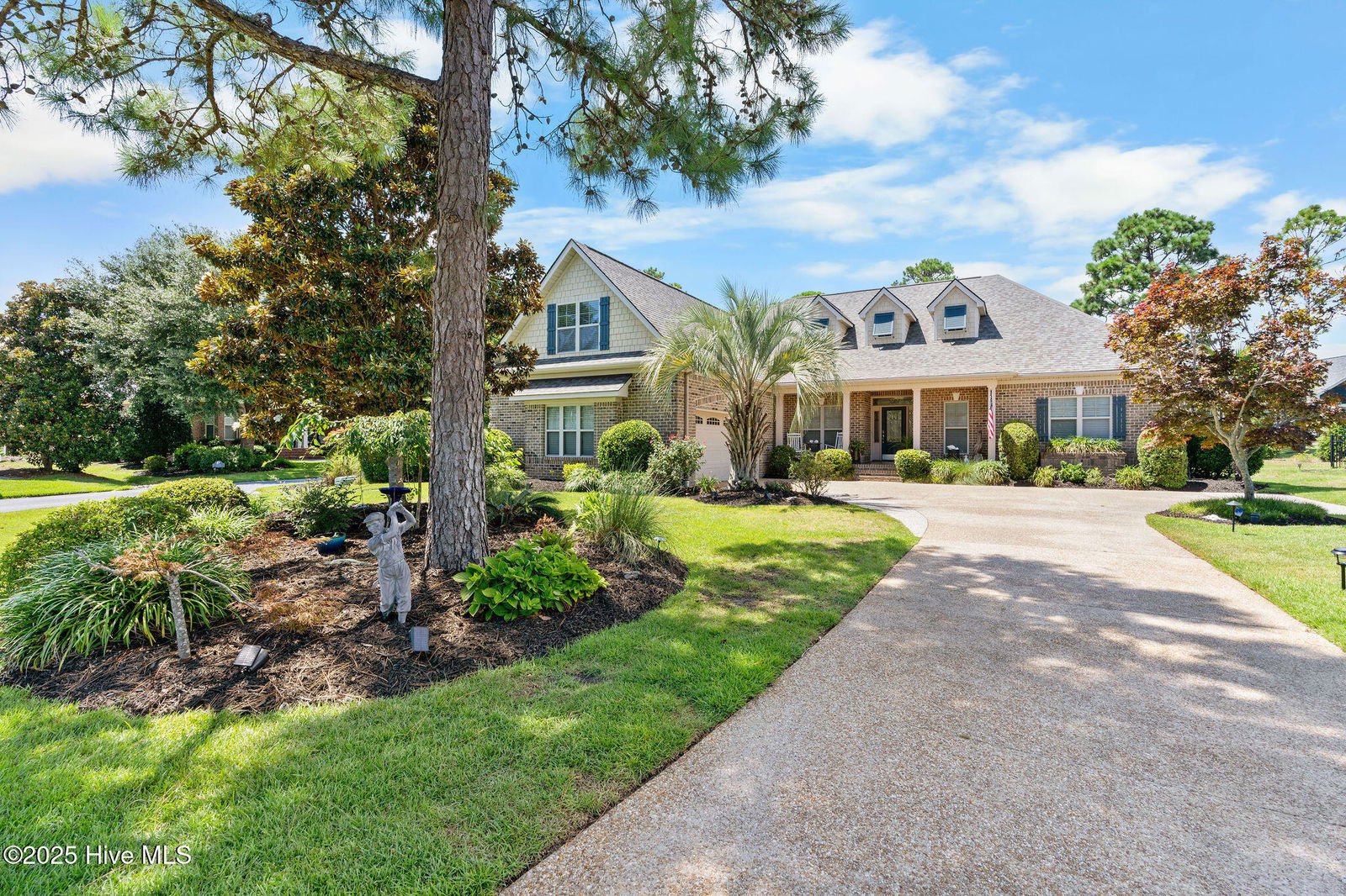 2788 Lawton Court SE, Southport, 28461