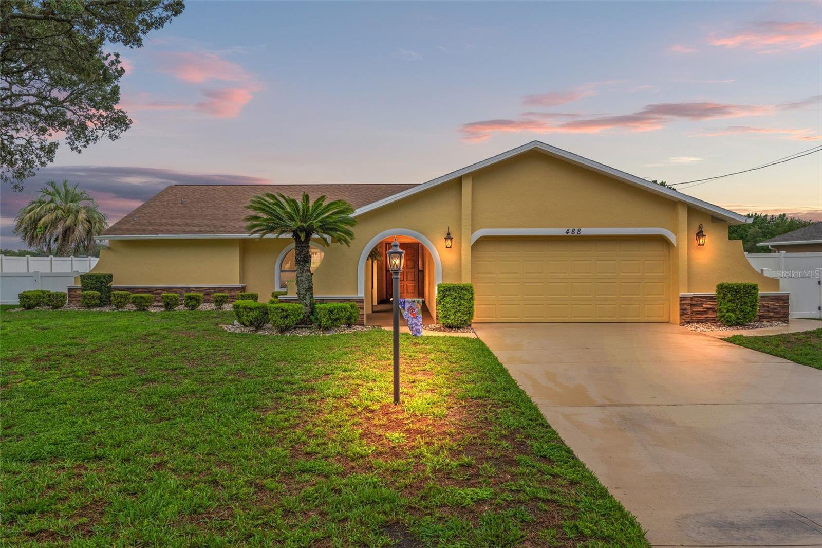 488 Fieldstone Lane, Spring Hill, 34606