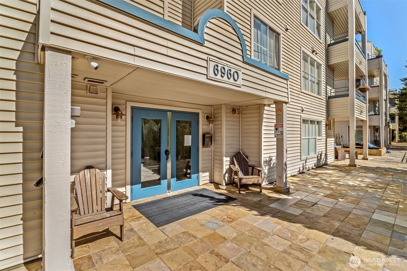 6960 California Avenue SW Unit #A106, Seattle | MLS# 2464061 | Skyline ...