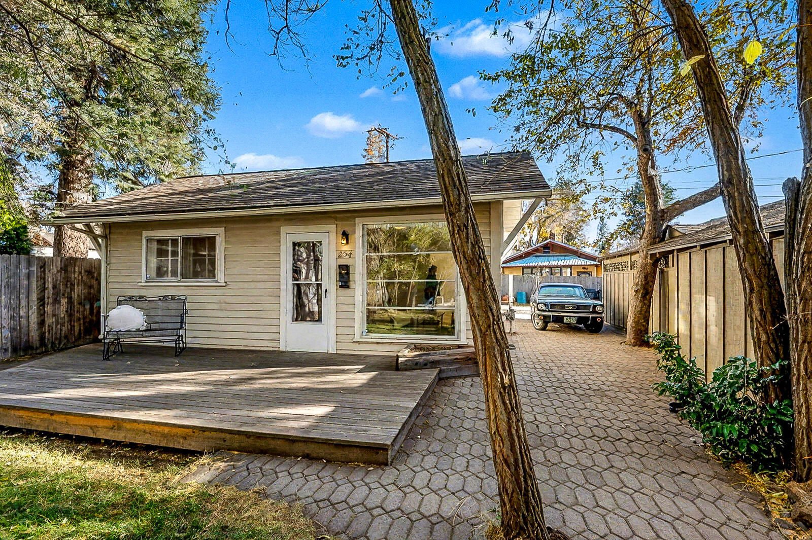 254 NW Congress Street, Bend, 97703