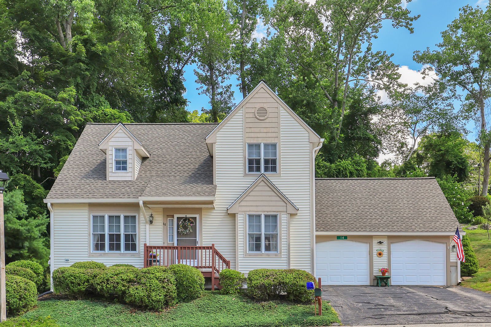 14 Jeremy Way Unit 14, Hebron, 06248